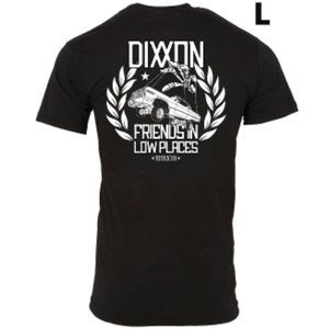 DIXXON | Shirts | Dixxon Flannel Master Mens Short Sleeve Tshirt L ...